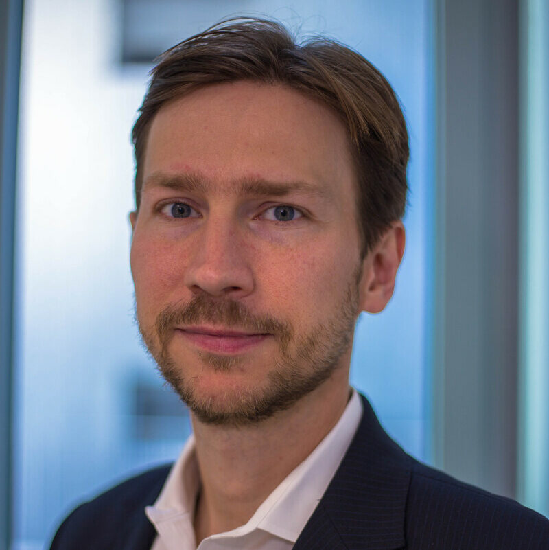 Team Members Archive - iQuant